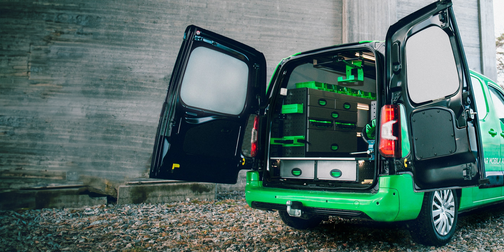 Van Line