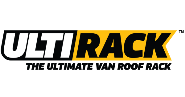 Van Guard Ulti Rack Roof Racks