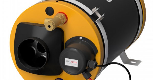 Autotherm combiBOIL 12L