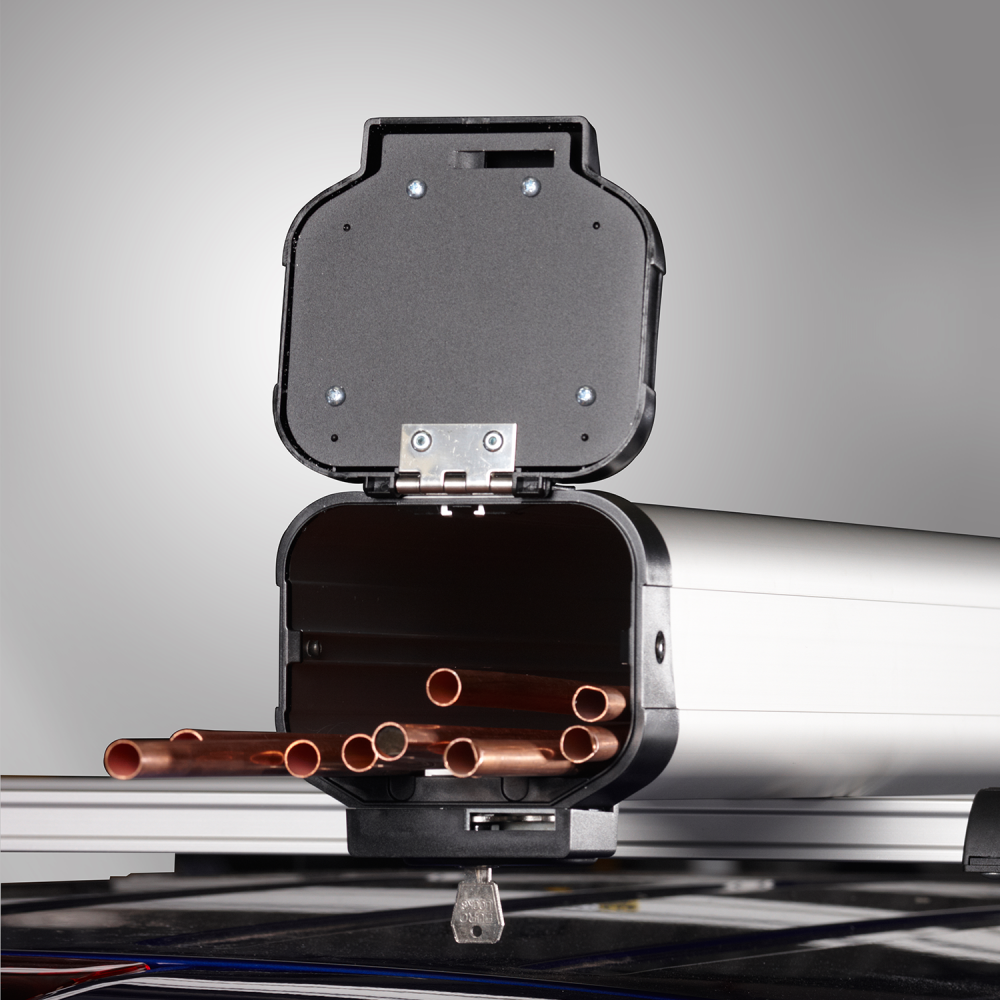 3 Meter Pipe Carrier - Maxi - VG200-3S