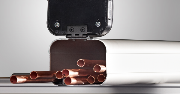 3 Meter Pipe Carrier - Standard - VG400-3