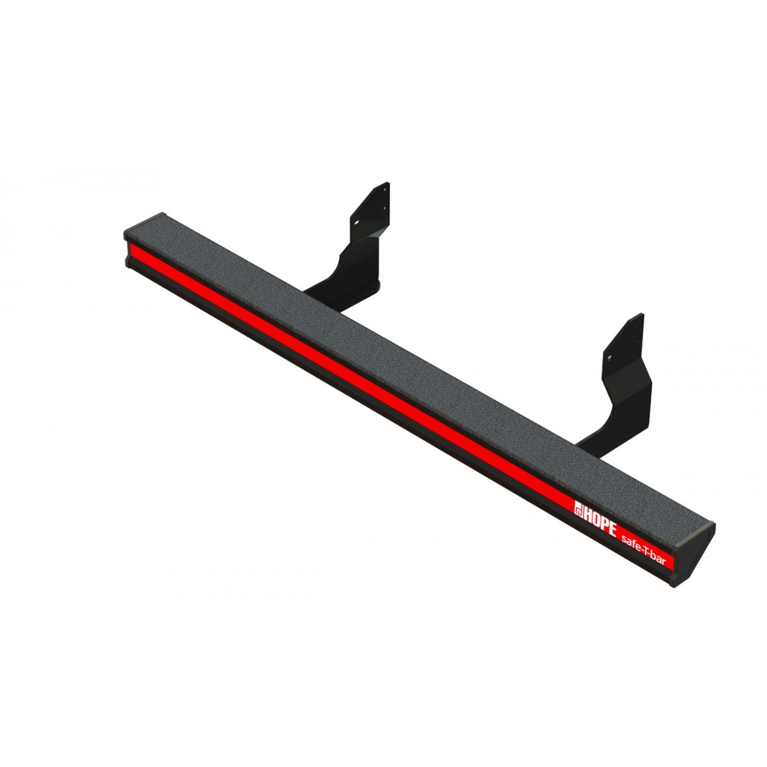 Mercedes Sprinter Safe-T-Bar - Straight - LVB-3260