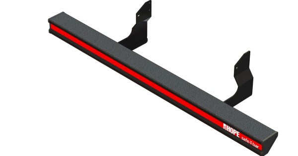 Mercedes Sprinter Safe-T-Bar - Straight - LVB-3260