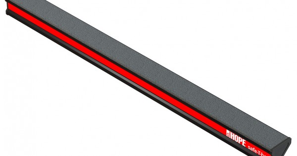 Mercedes Vito Safe-T-Bar - Straight - LVB-6617