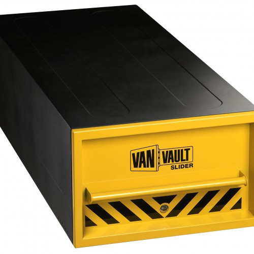 Van Vault