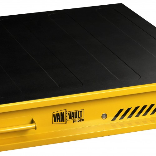 Van Vault