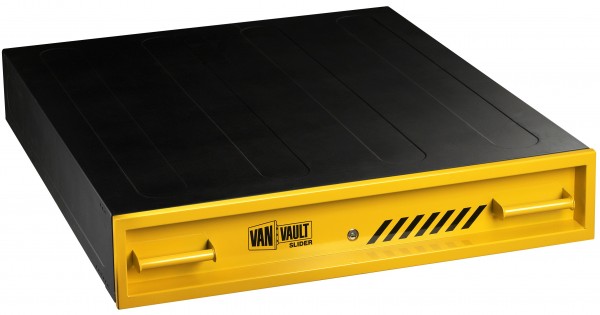 S10880 - Van Vault Slim Slider