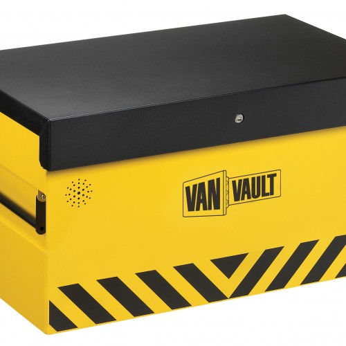 Van Vault