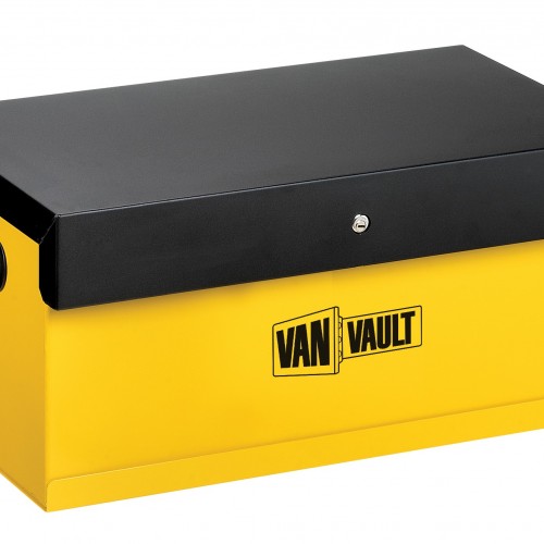 Van Vault